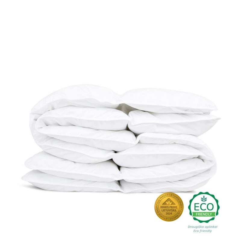 Eco friendly antklodė | Labai šilta